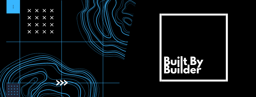 BuiltByBuilder - Blogs